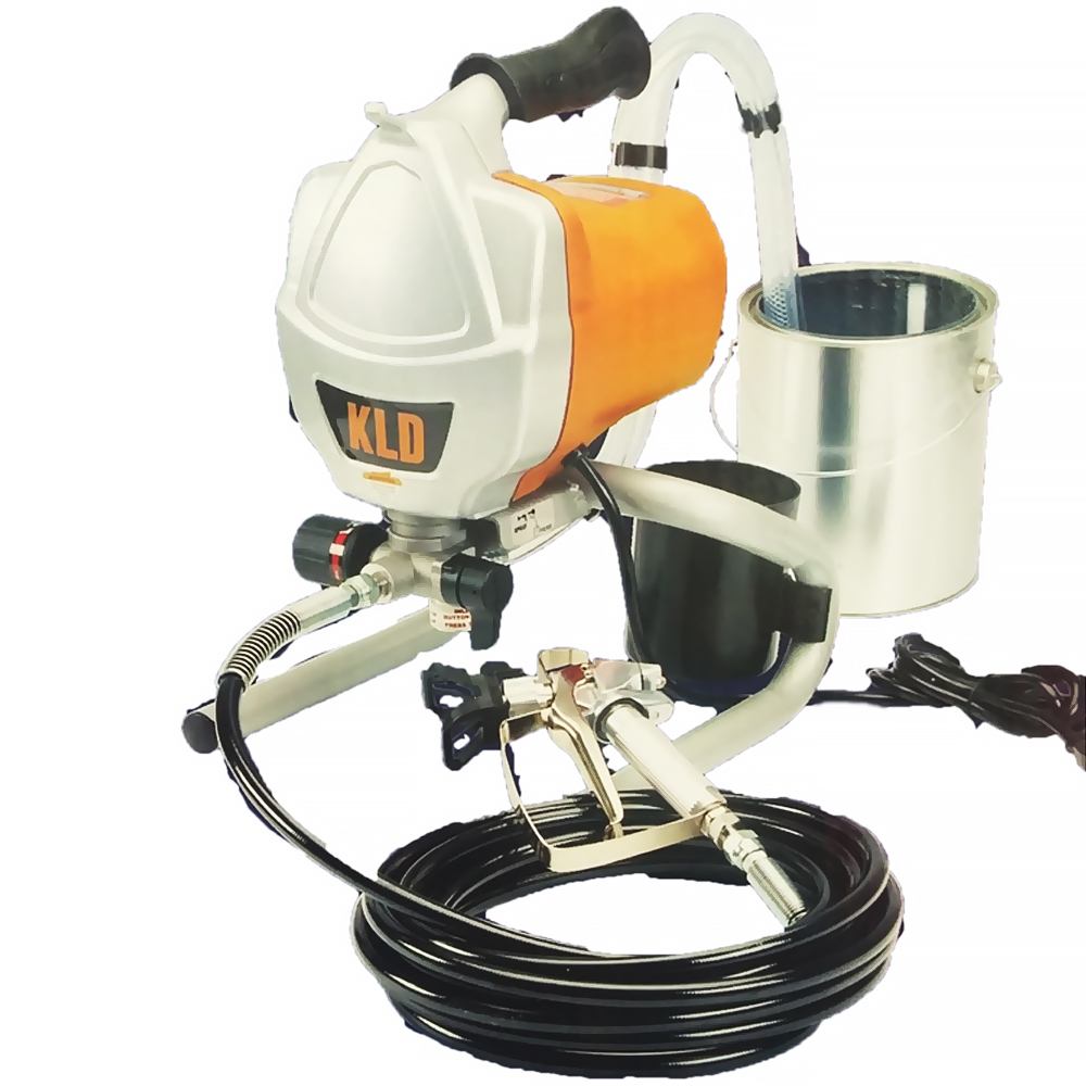 Equipo De Pintar AIRLESS KLD
